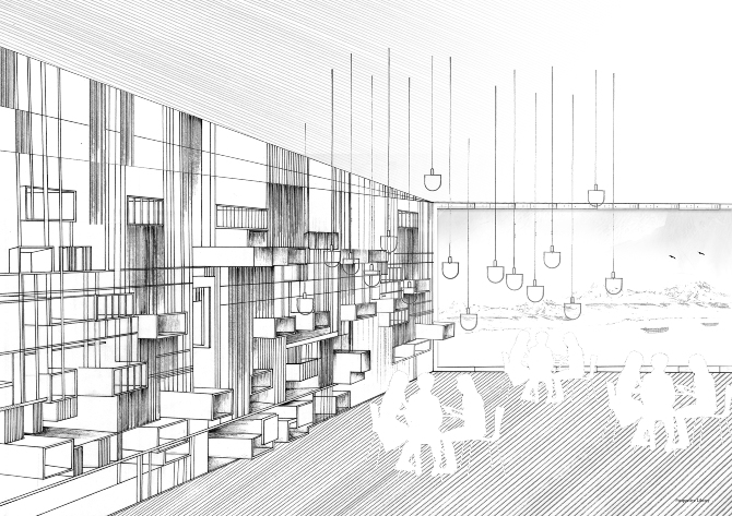 Institute of Maritime Archaeology, Morecambe - Cristina Militaru