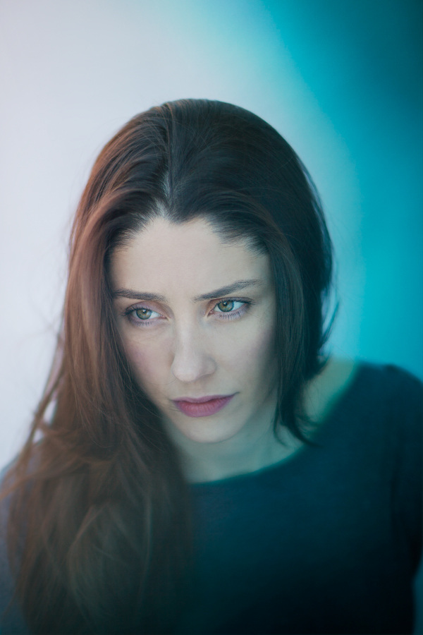 Artists & Headshots - Ana Lemos