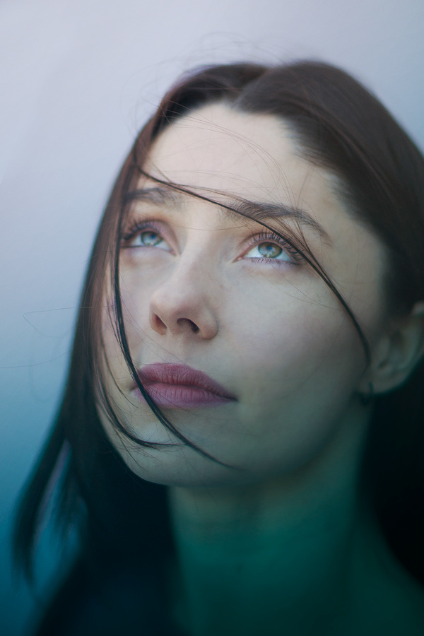 Artists & Headshots - Ana Lemos