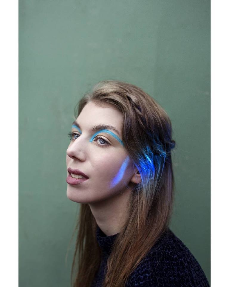 Artists & Headshots - Ana Lemos