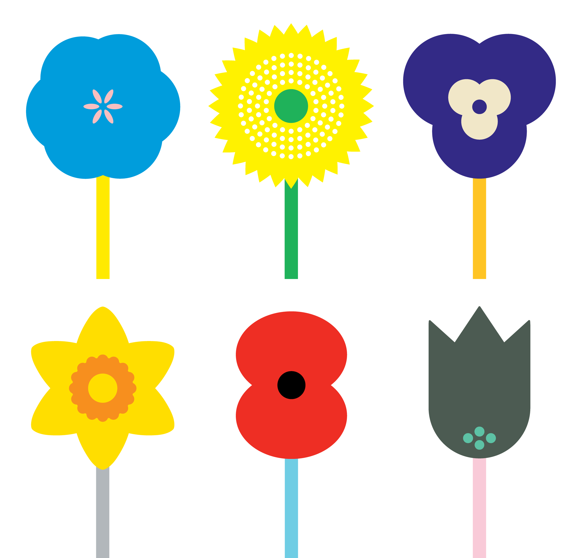 Bloom - Paul Farrell