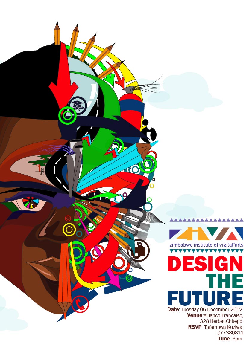 Design The Future - ally