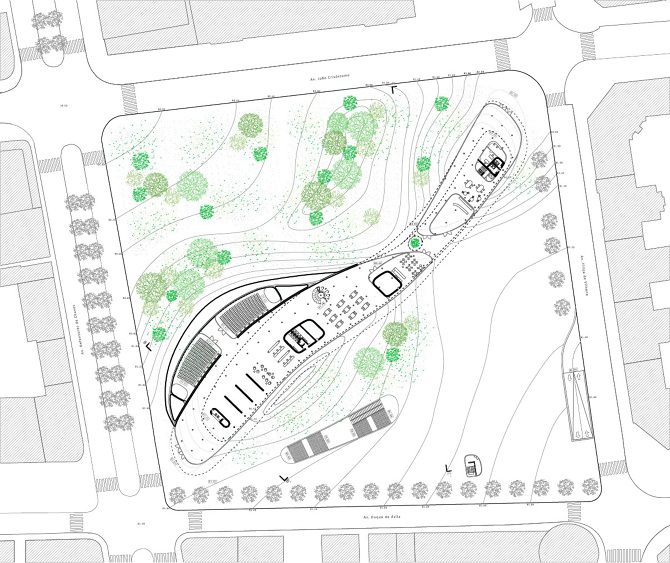 IST LEARNING CENTER - josepedrocardoso