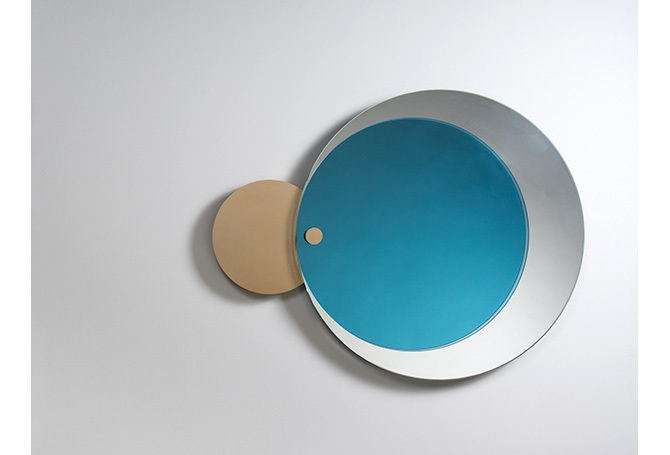 ORBITAL MIRROR - Studio Minale-Maeda