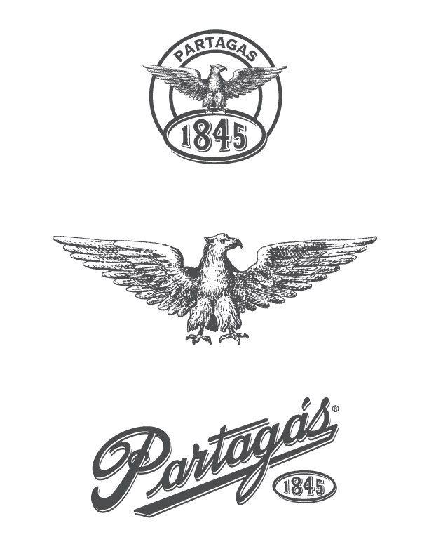 Partagas 1845 - David Mizelle