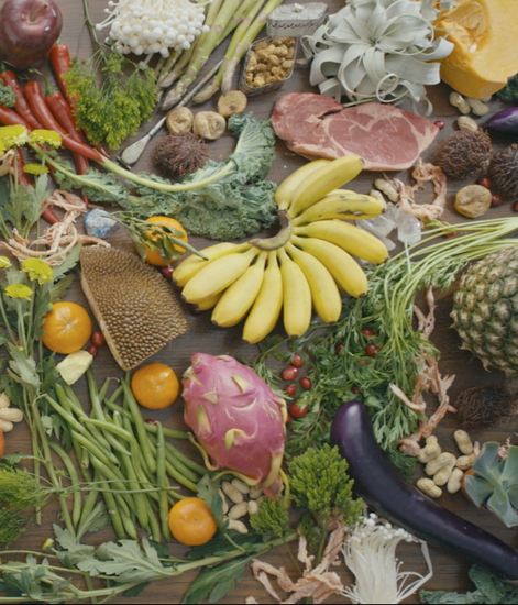 A Corrupt Nature - Maciek Jasik Photography