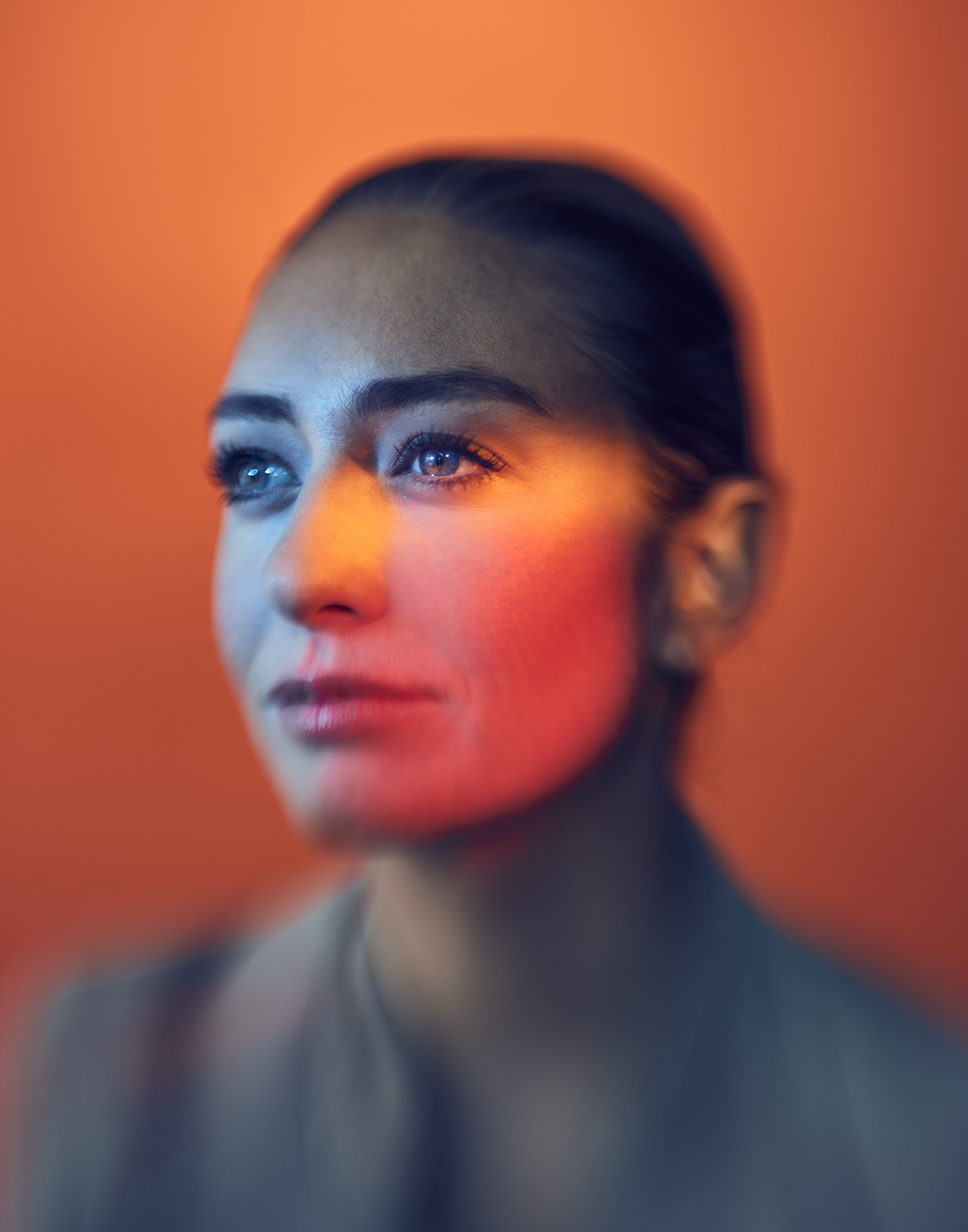 Editorial/Commercial - Maciek Jasik Photography