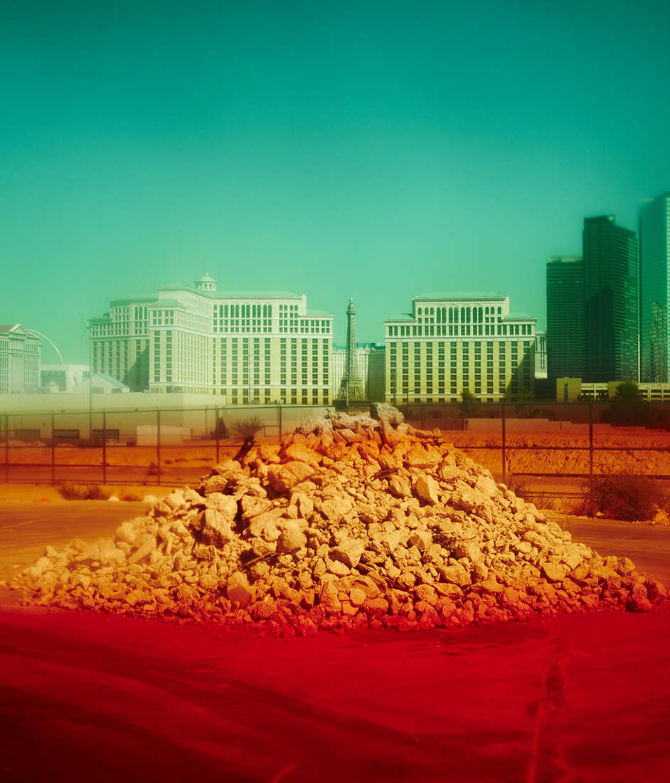 A Corrupt Nature - Maciek Jasik Photography