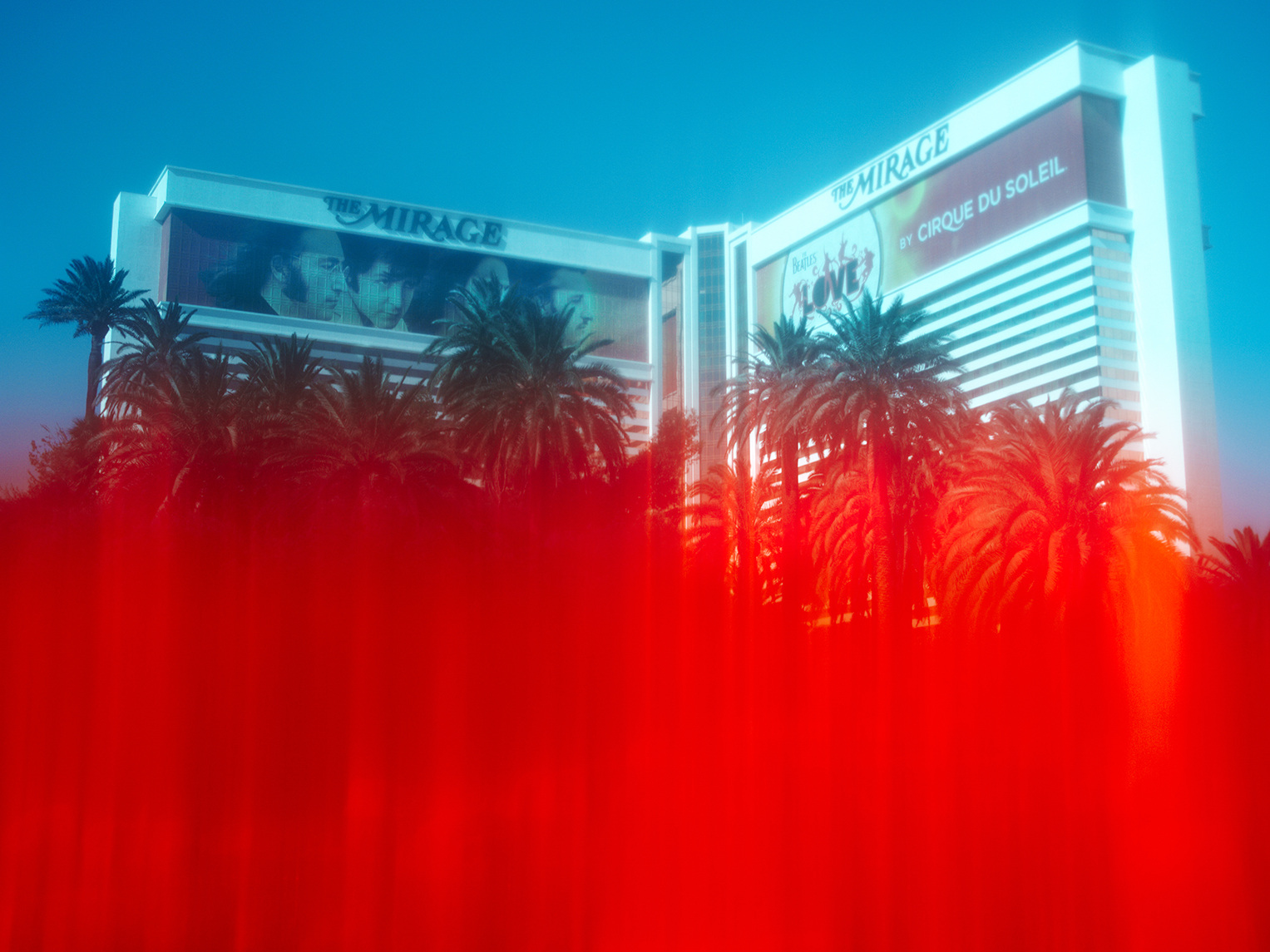 A Corrupt Nature - Maciek Jasik Photography