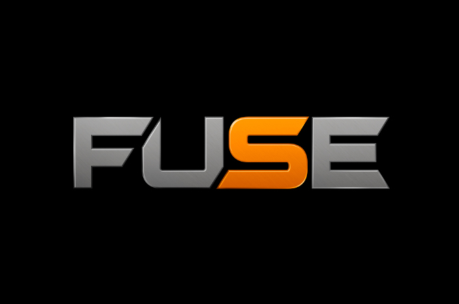 Fuse - Logo Exchange