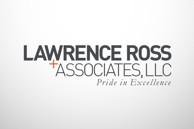 Lawrence Ross + Associates, LLC - Logo Exchange