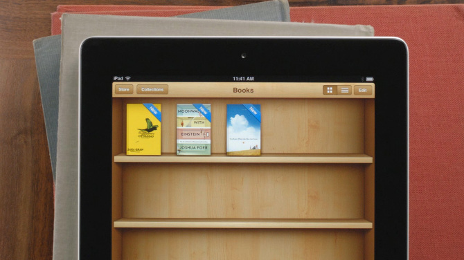 iCloud - Harmony TV - simon cassels
