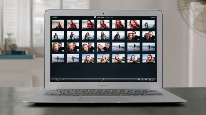 iCloud - Harmony TV - simon cassels
