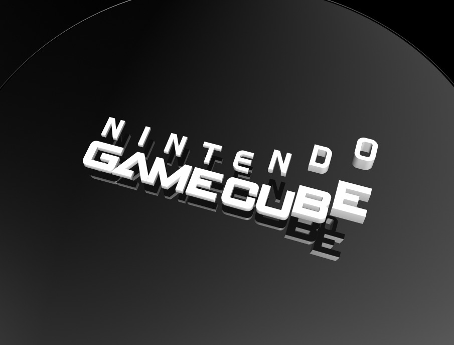 NIntendo GameCube Mnemonic - simon cassels