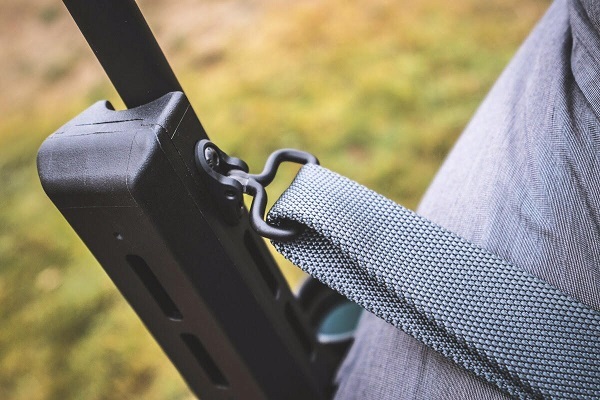 M-LOK® GI Sling Swivel - portfolio