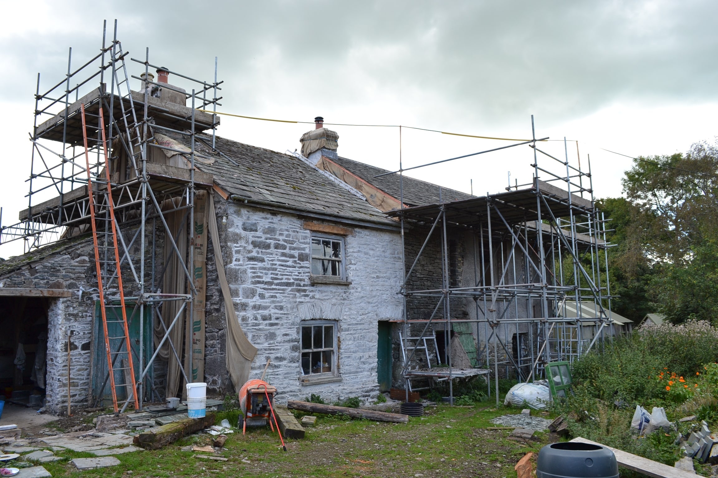 Sam Fletcher Architect
