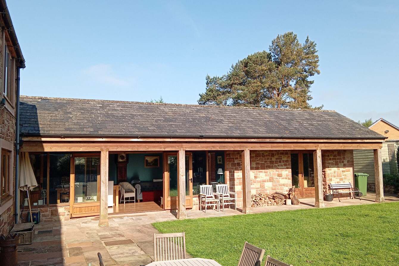 Sam Fletcher Architect