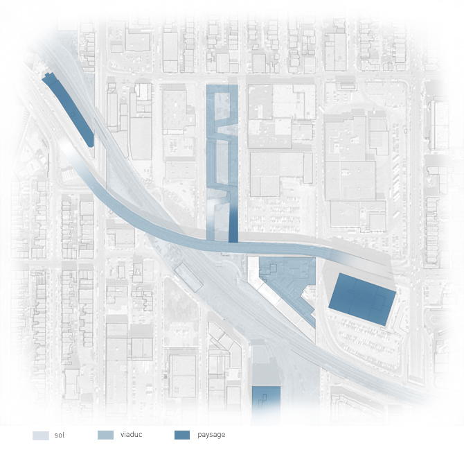 infrastructure collective - Manon Paquet