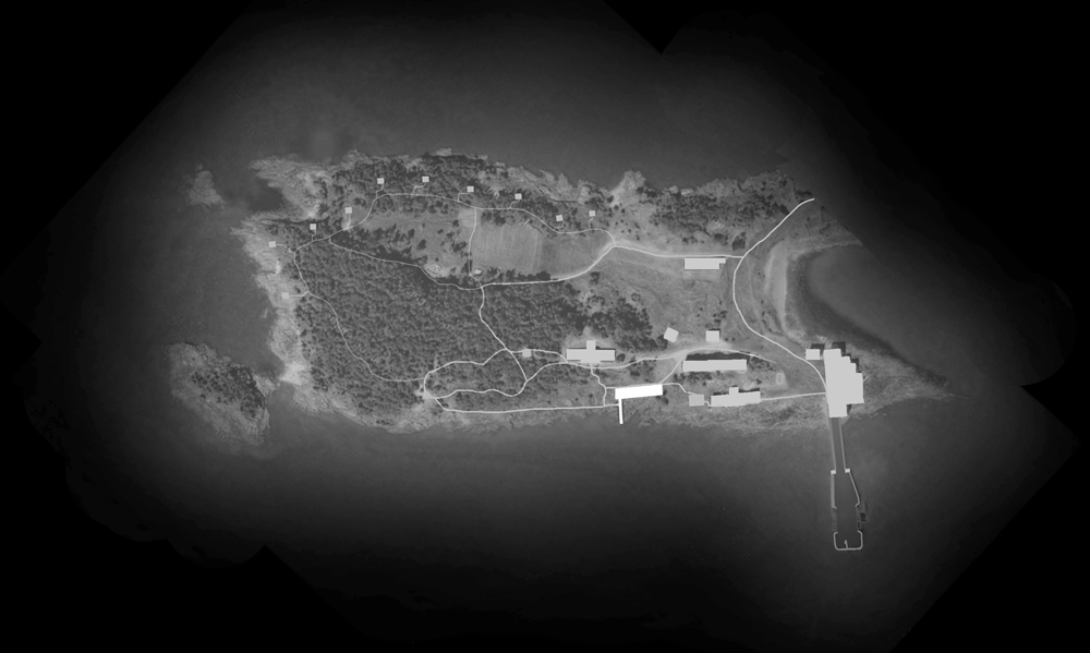 exode - Manon Paquet