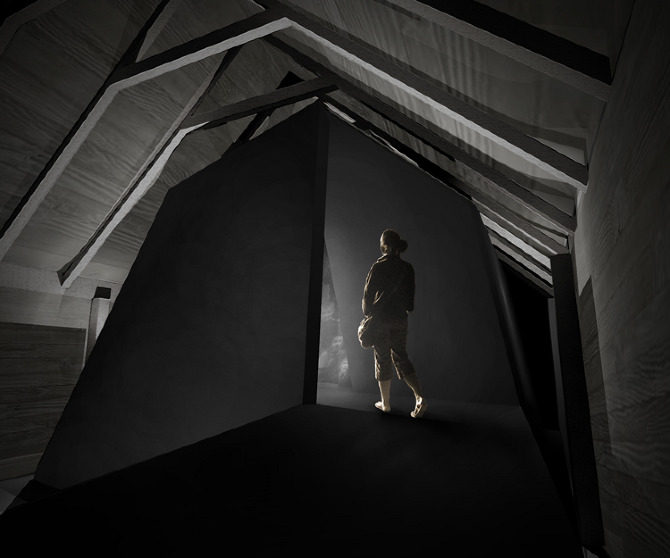 exode - Manon Paquet