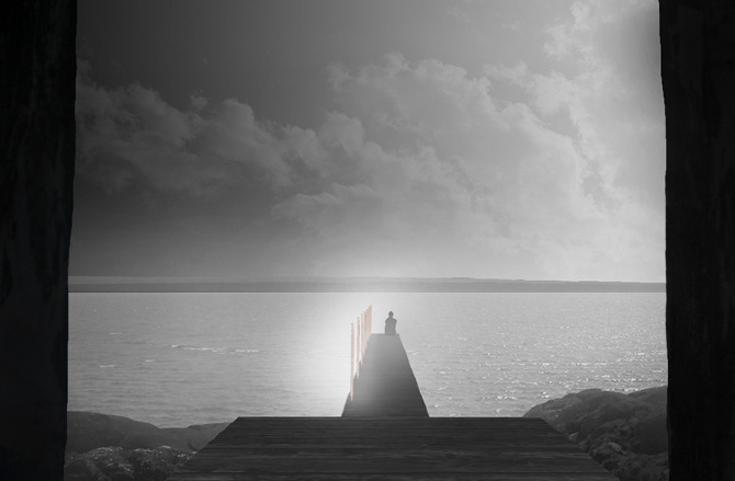 exode - Manon Paquet