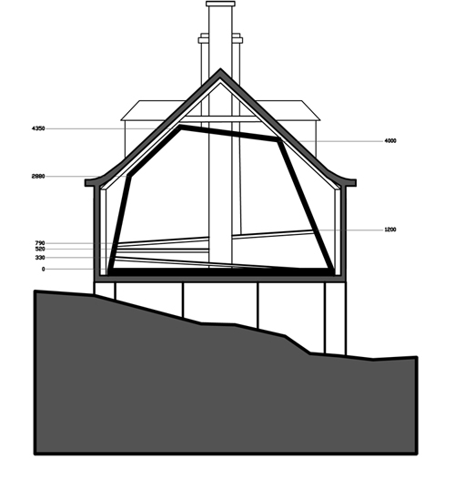 exode - Manon Paquet