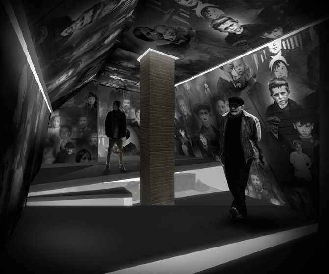 exode - Manon Paquet