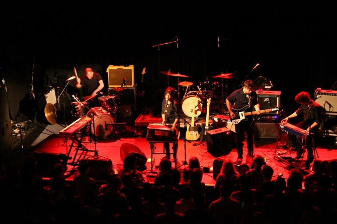 Live Photos - SHILPA RAY