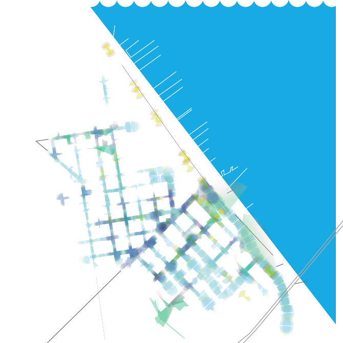 AD den city - miles stemper