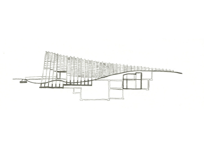 Travel Sketches - Therese Noonan