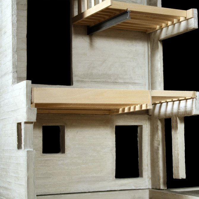 Reid House Case Study - Therese Noonan