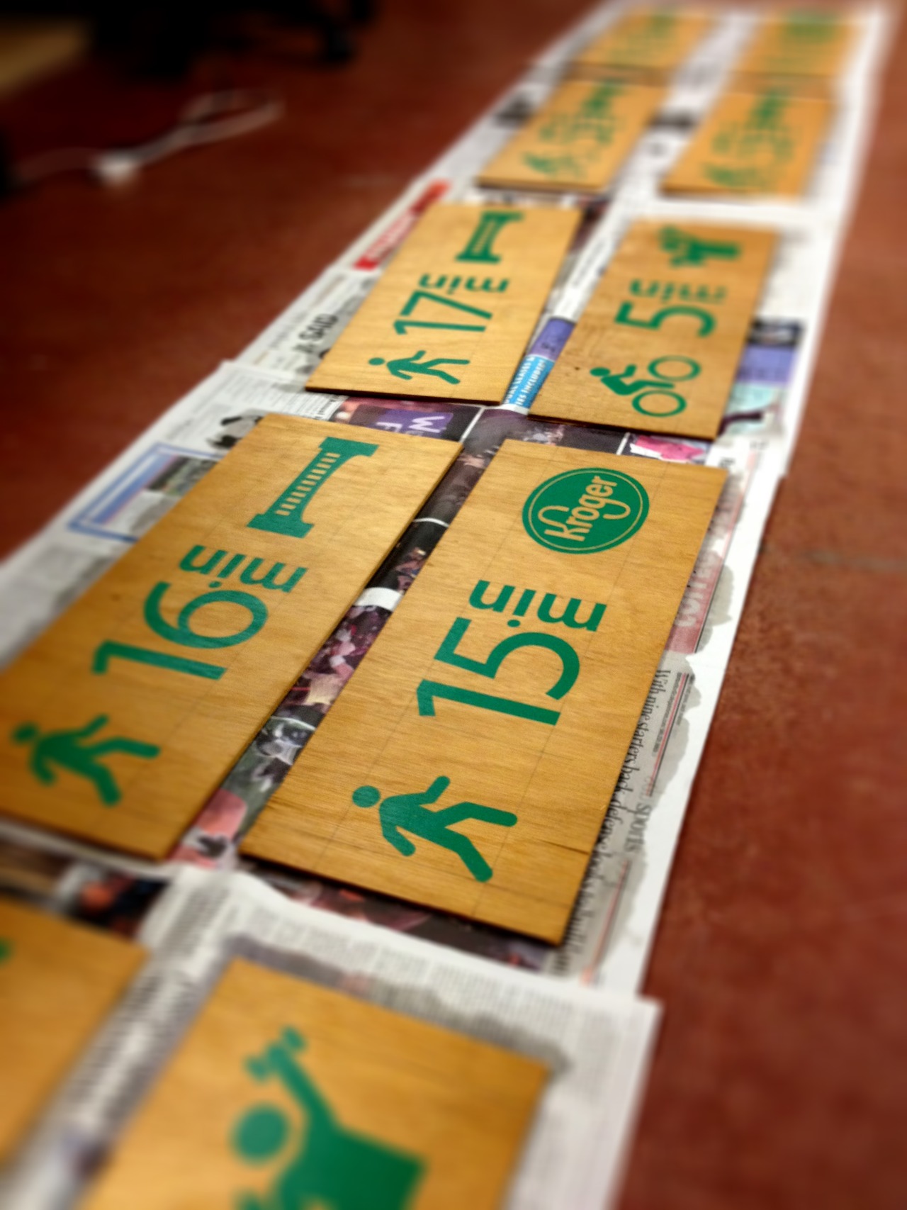 BurgFinder - Therese Noonan