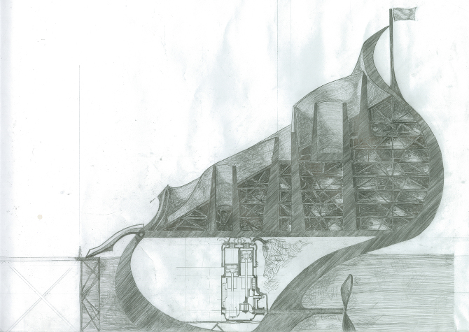 Culture-less Ritual - Therese Noonan