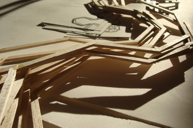 First Year Studies - Therese Noonan