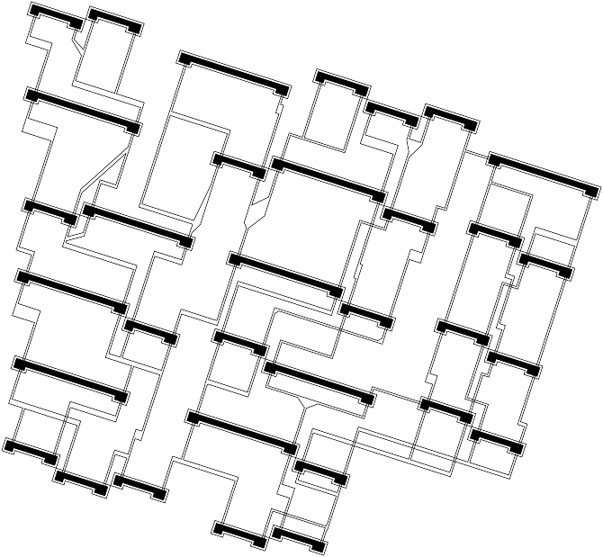 Re-imagination of Pruitt-Igoe - Therese Noonan