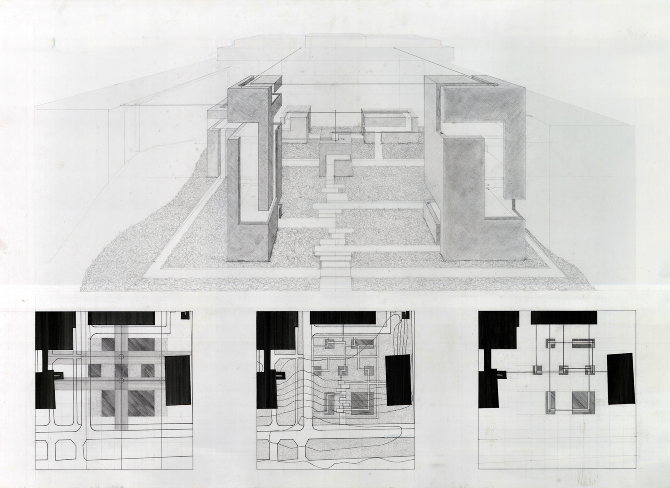 High Wire Facility - Therese Noonan