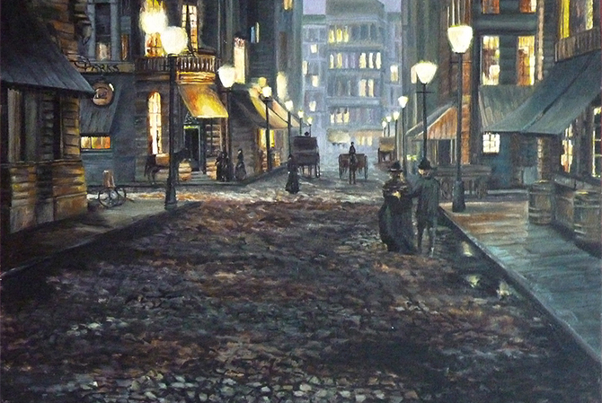 Susan Mertens ART
