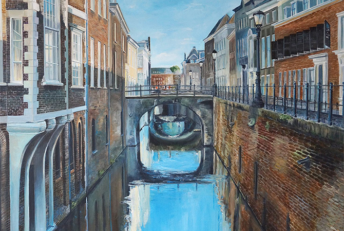 Susan Mertens ART