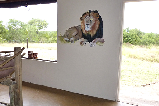 Susan Mertens ART