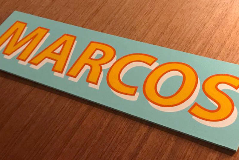 Pincel Signs & Murals