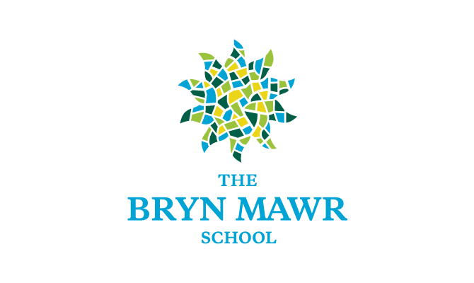 Bryn Mawr School Logo