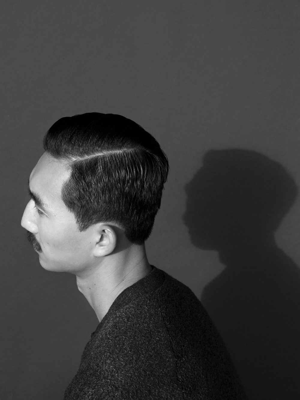 Qiu Yang - Drop Magazine