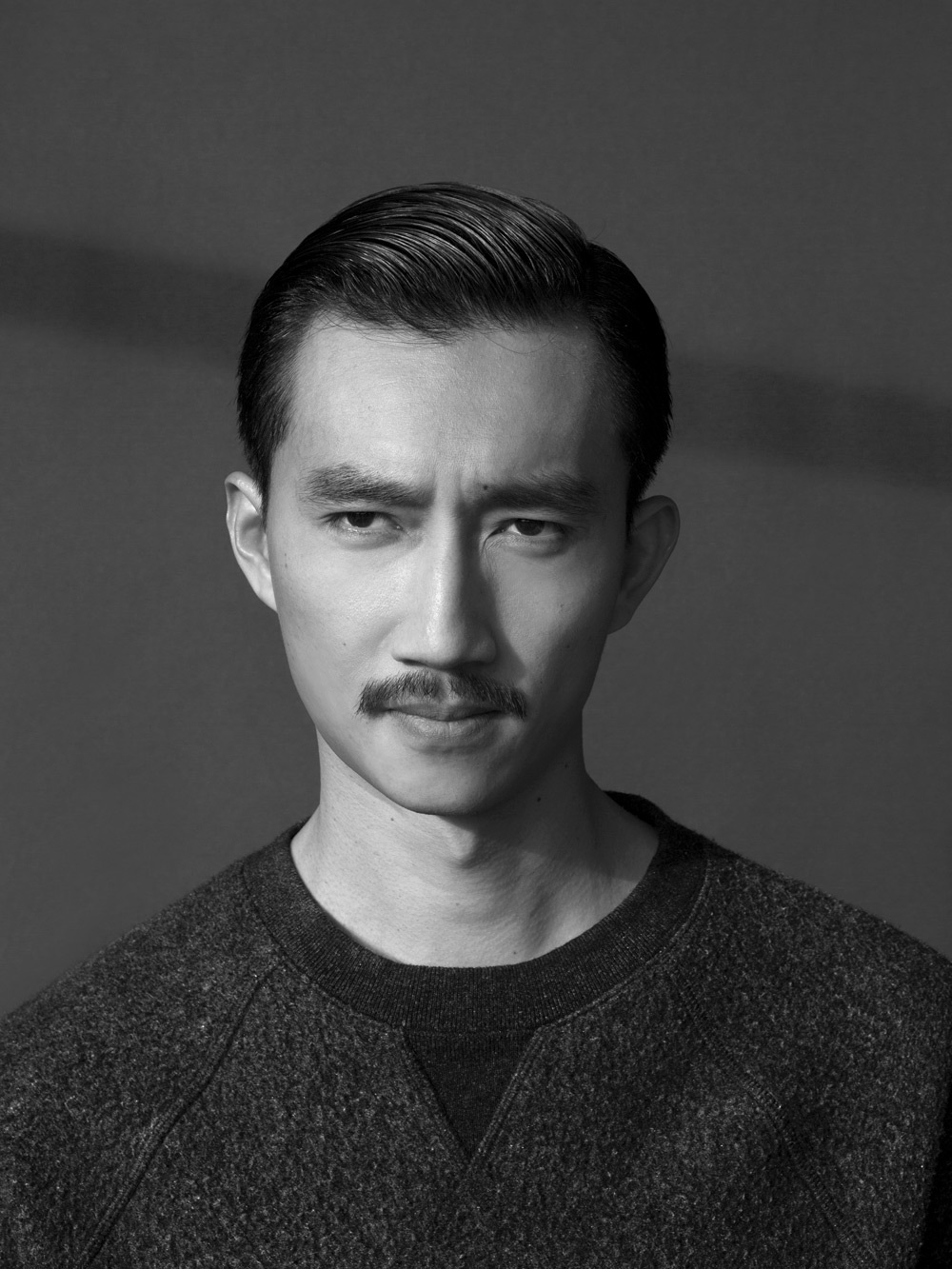 Qiu Yang - Drop Magazine