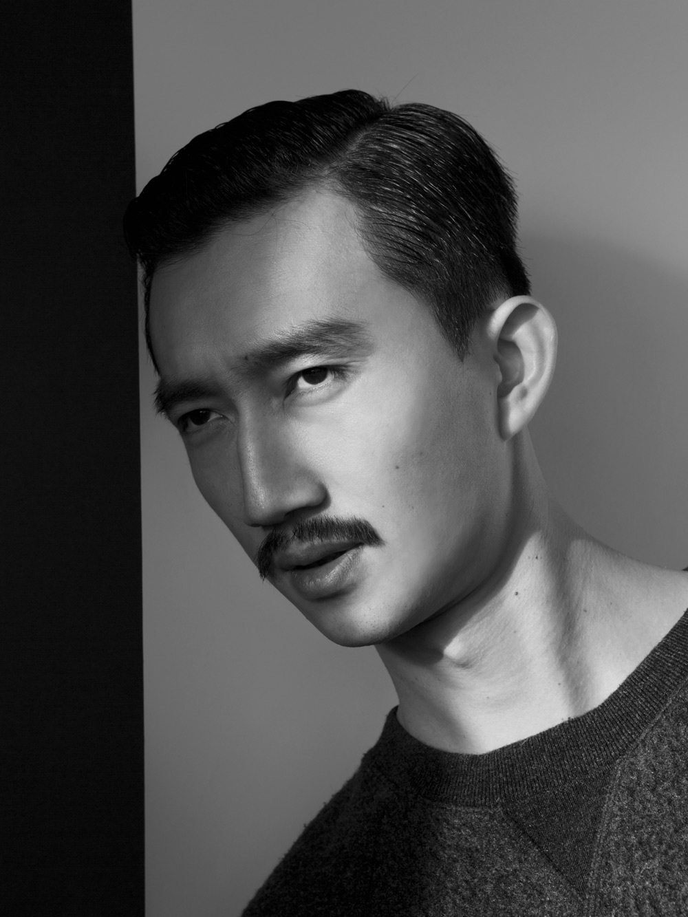 Qiu Yang - Drop Magazine