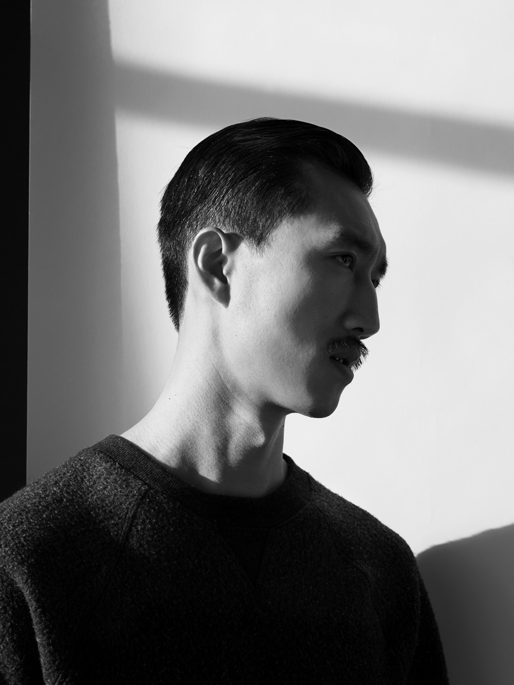 Qiu Yang - Drop Magazine