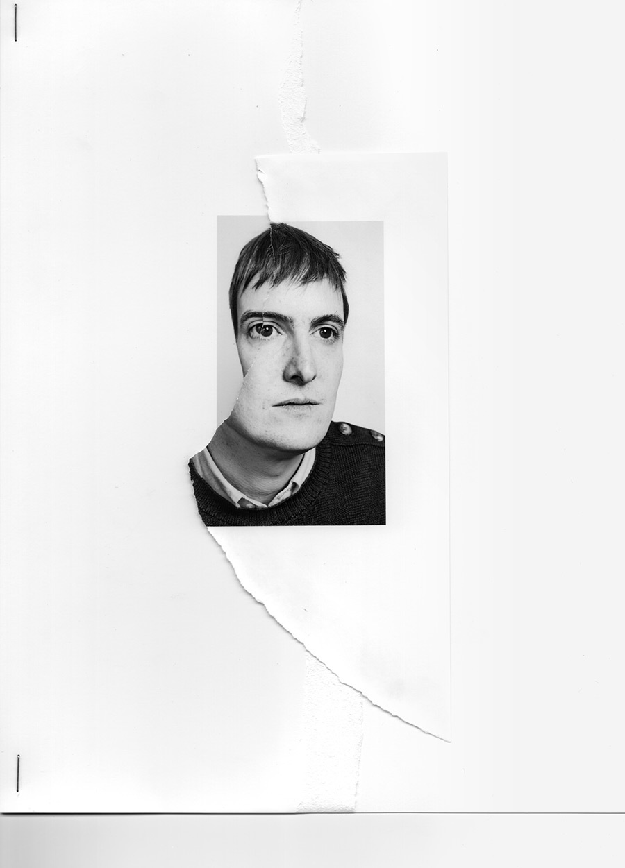 James Hoff - Drop Magazine