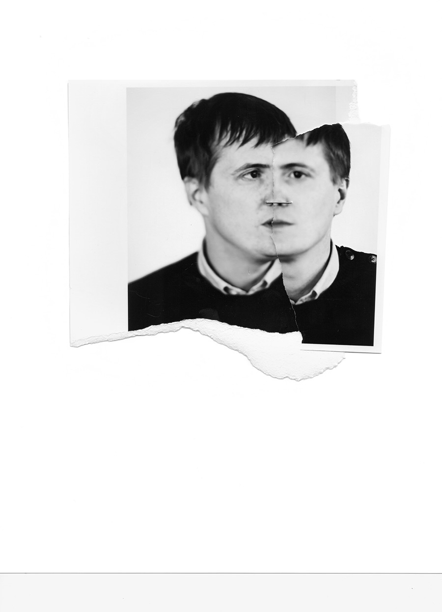 James Hoff - Drop Magazine