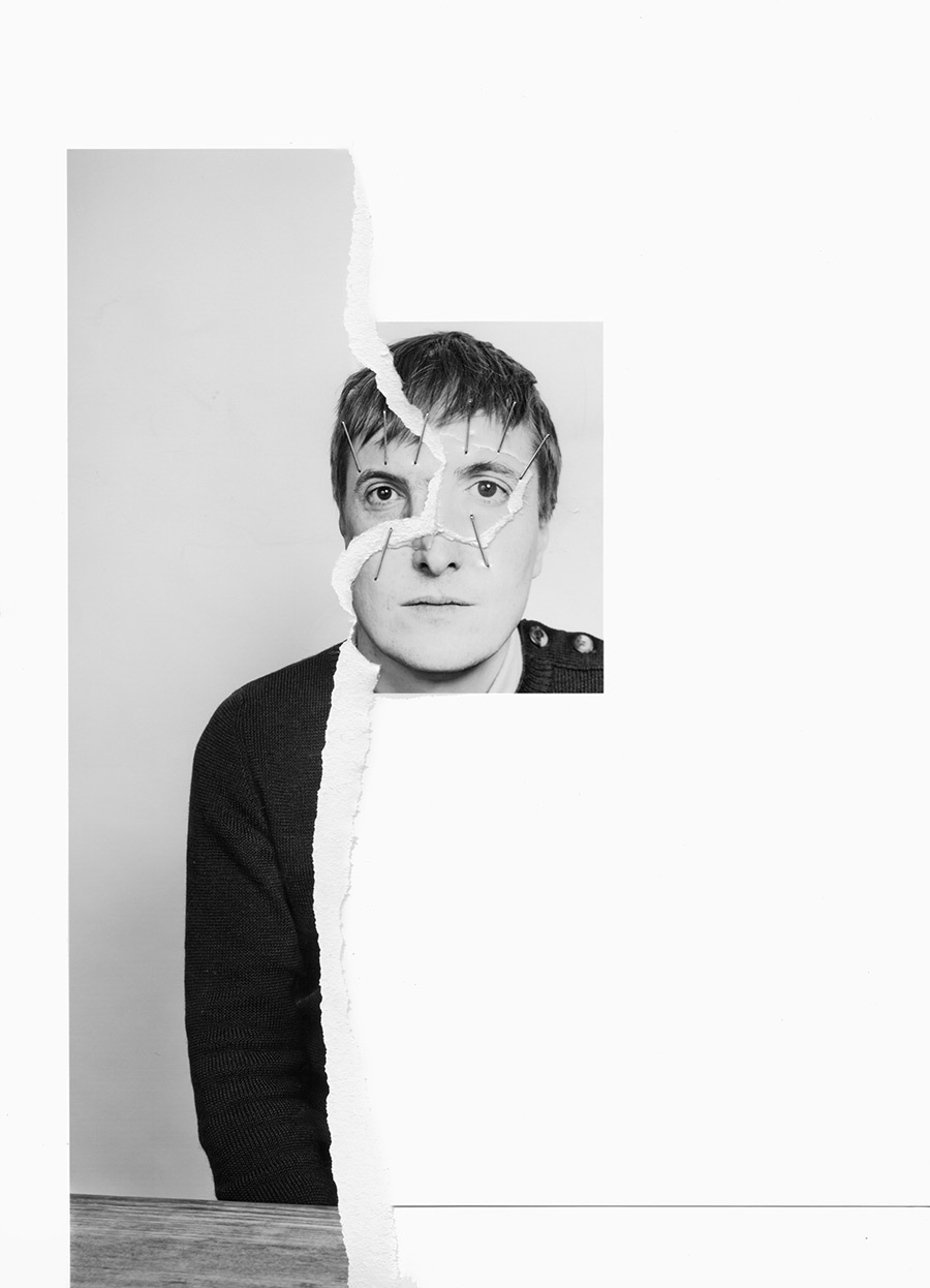 James Hoff - Drop Magazine