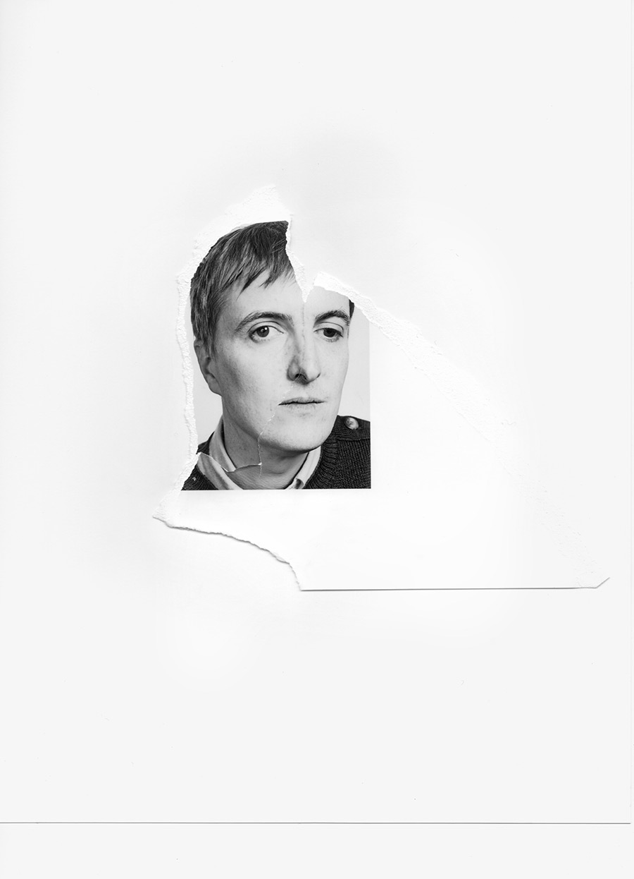 James Hoff - Drop Magazine