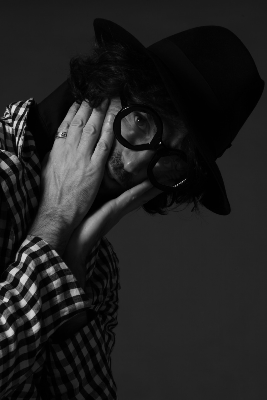 Manos Samartzis - Drop Magazine